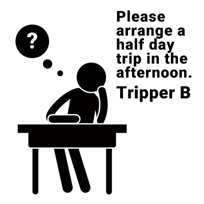 How to Use: Skipper – TRIPPER SKIPPER